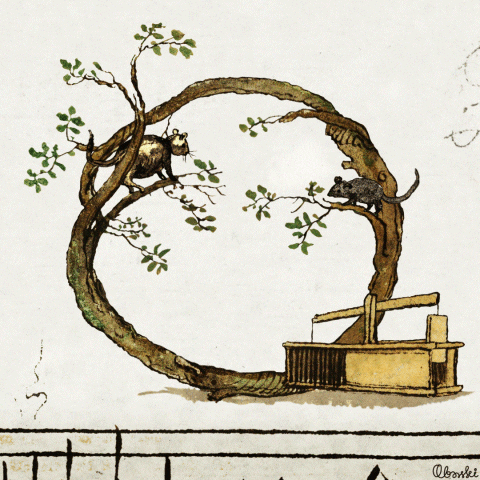 Medieval Art Animation GIF by Kajetan Obarski - Find & Share on GIPHY