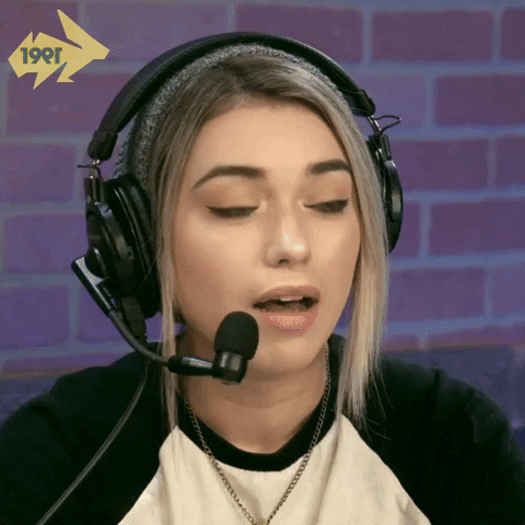 Twitch Reaction GIF by Hyper RPG - Find & Share on GIPHY