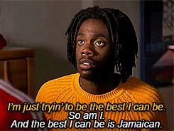 Cool Runnings Meme
