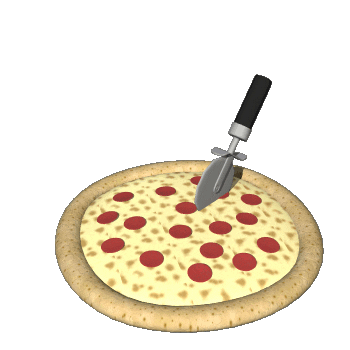 Pizza GIF - Find & Share on GIPHY