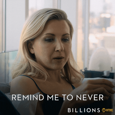 Season 4 Rebecca Cantu GIF by Billions - Find & Share on GIPHY