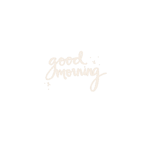 Good Morning Hello Sticker for iOS & Android | GIPHY