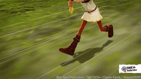Animation Jump GIF by SWR Kindernetz - Find & Share on GIPHY