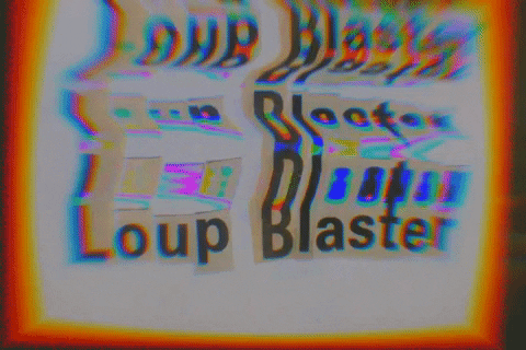 Stop Motion Animation GIF by LoupBlaster - Find & Share on GIPHY