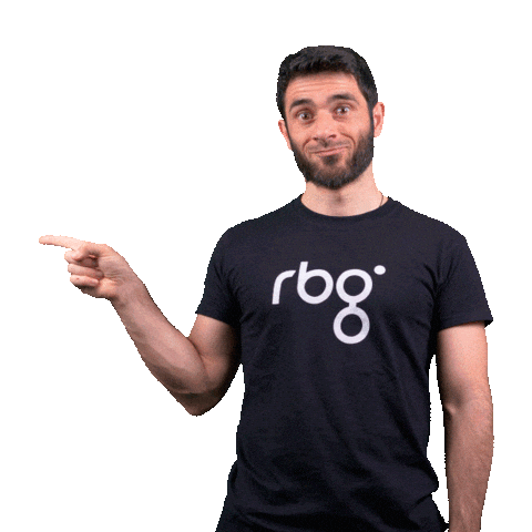 Point Indicate Sticker by RunbenGuo for iOS & Android | GIPHY