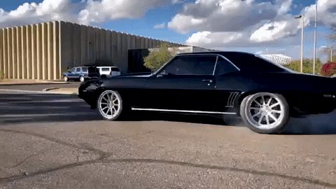 Lets Go Camaro GIF by GSI - Find & Share on GIPHY