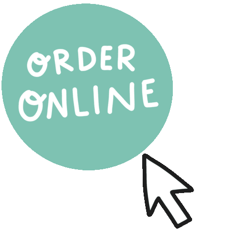 Ecommerce Order Sticker by Brkich Design Group for iOS & Android | GIPHY