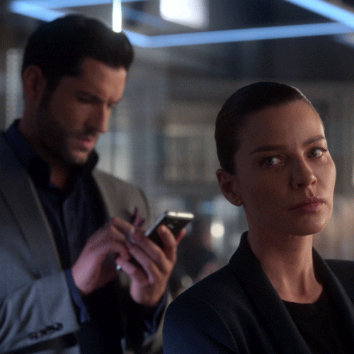 Lucifer GIF - Find & Share on GIPHY