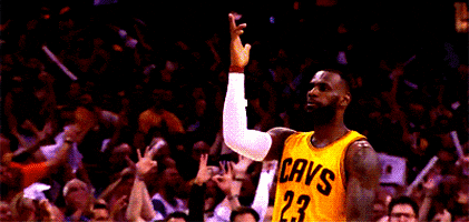 Nba Finals Basketball GIF - Find & Share on GIPHY