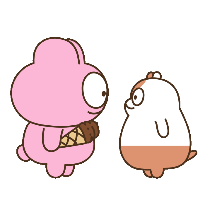 Zookiz Cute Love GIF by Zookiz - Find & Share on GIPHY