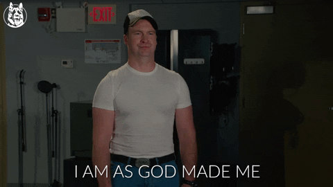 Letterkenny GIF by Crave - Find & Share on GIPHY