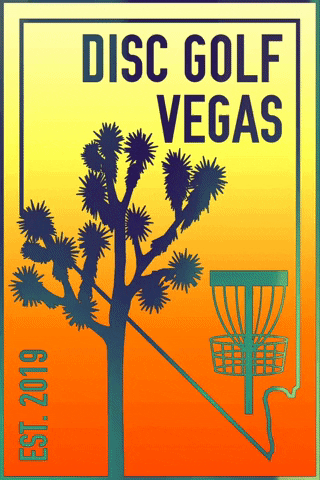 Dgv GIF by Disc Golf Vegas - Find & Share on GIPHY