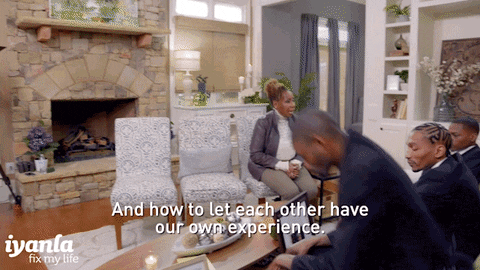 GIF by Iyanla: Fix My Life - Find & Share on GIPHY