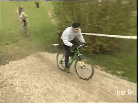 Sport Archive GIF by franceinfo - Find & Share on GIPHY