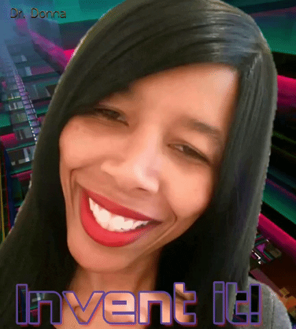 Innovate Train Tracks GIF by Dr. Donna Thomas Rodgers - Find & Share on ...