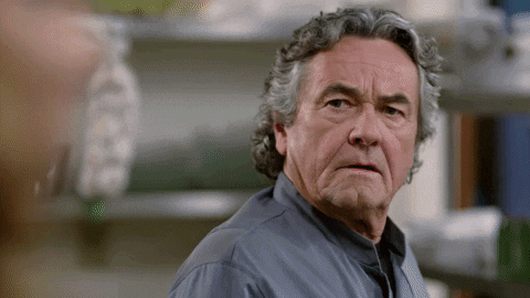 Hallmark Movie Crime GIF by Hallmark Movies & Mysteries - Find & Share ...