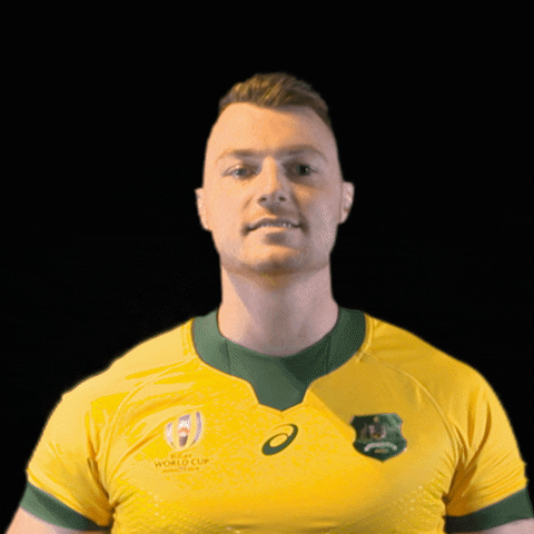 Lets Go Yes GIF by Wallabies Official - Find & Share on GIPHY