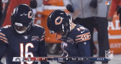 Chicago Bears GIFs - Find & Share on GIPHY