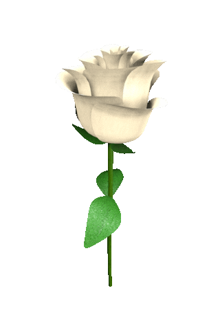 3D Rotating Sticker by tracheotommy for iOS & Android | GIPHY