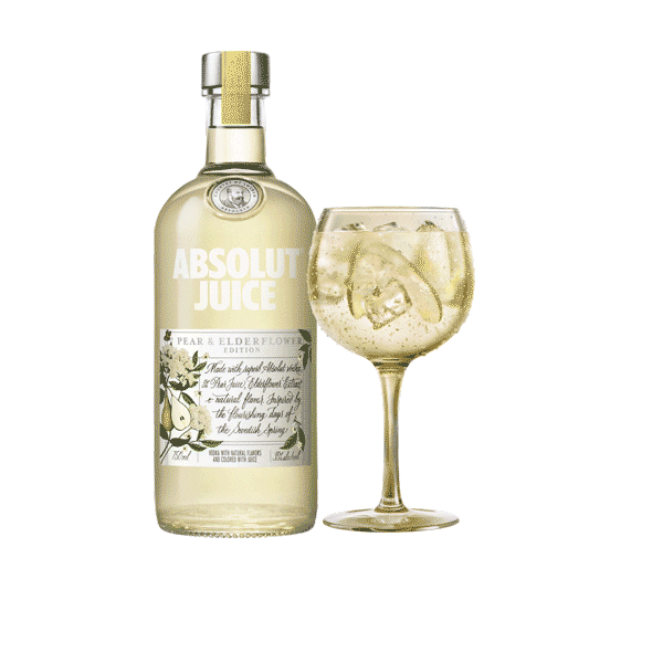 Absolut Juice Sticker by Absolut Vodka for iOS & Android | GIPHY