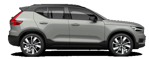 New Car Colours Sticker by volvocars for iOS & Android | GIPHY