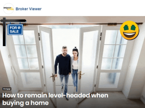 Home Mortgage Gif By Gif - Find & Share on GIPHY