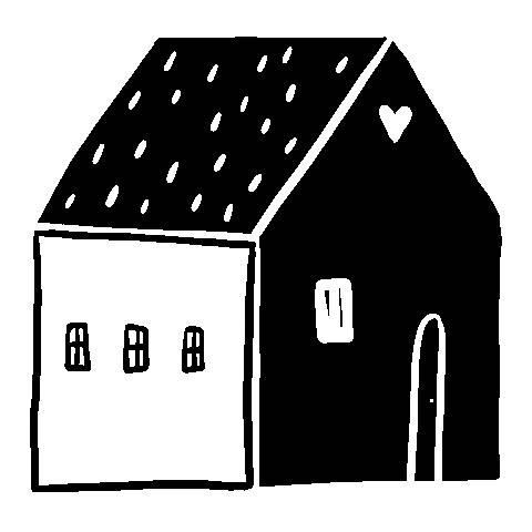 House Home Sticker for iOS & Android | GIPHY