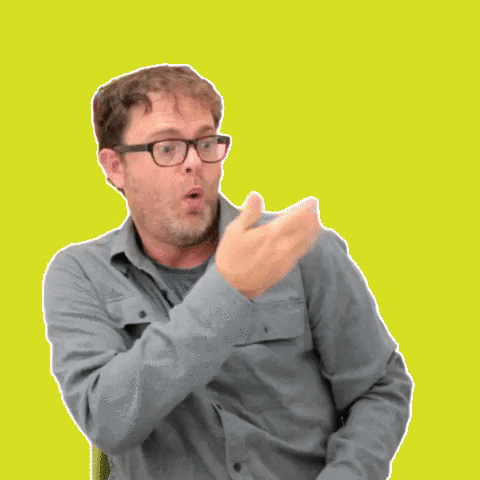 The Office Dancing GIF by SoulPancake - Find & Share on GIPHY