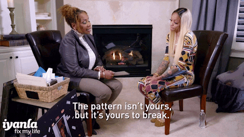 GIF by Iyanla: Fix My Life - Find & Share on GIPHY
