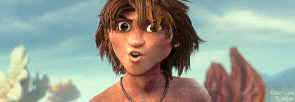 The Croods GIF - Find & Share on GIPHY