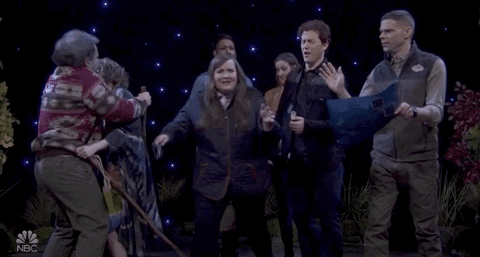 Snl GIF by Saturday Night Live - Find & Share on GIPHY