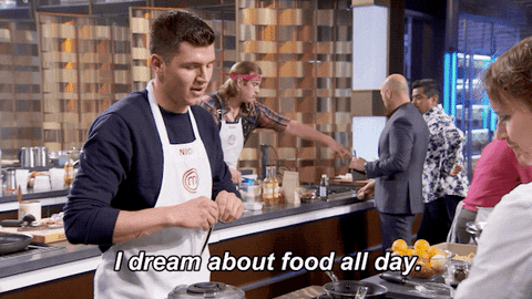 Fox Tv GIF by Masterchef - Find & Share on GIPHY