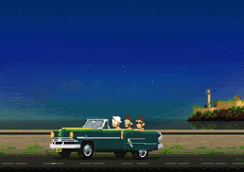 Art Pixel GIF - Find & Share on GIPHY