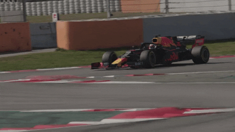 Red Bull Racing Honda GIF - Find & Share on GIPHY