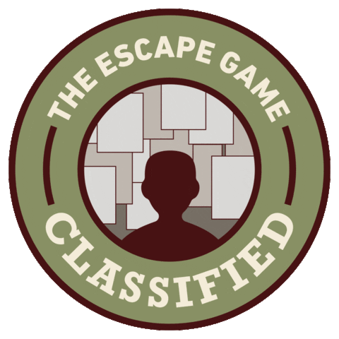 Game Escape Sticker by TheEscapeGame for iOS & Android | GIPHY