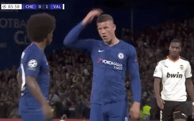 Champions League Football GIF by UEFA - Find & Share on GIPHY