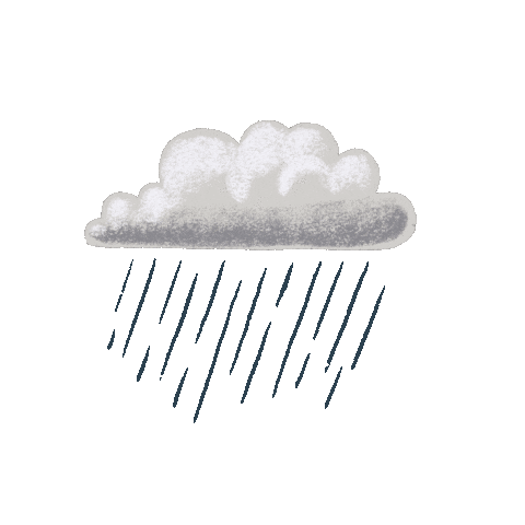 Raindrops Sticker for iOS & Android | GIPHY