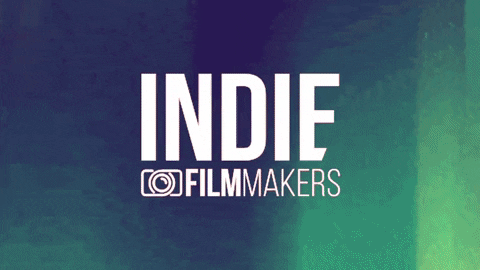 Indie GIF by indiefilmmakers - Find & Share on GIPHY
