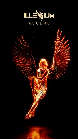 ILLENIUM GIF - Find & Share on GIPHY