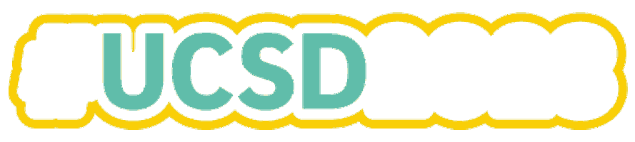 UC San Diego Sticker for iOS & Android | GIPHY