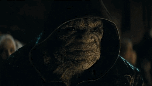 BEST DC GIFS | DC Universe Online Forums