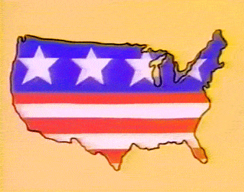 Mtv America GIF - Find & Share on GIPHY