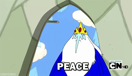 Ice King GIF - Find & Share on GIPHY