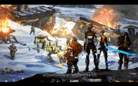 Borderlands 2 GIF - Find & Share on GIPHY