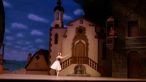 GIF by Royal Opera House - Find & Share on GIPHY