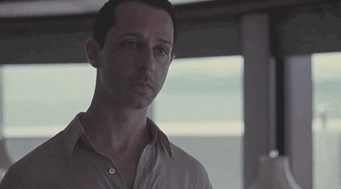 Succession GIF by Vulture.com - Find & Share on GIPHY