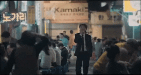 Dust GIF by Gunpowder & Sky - Find & Share on GIPHY