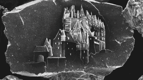 Castle S GIF - Find & Share on GIPHY