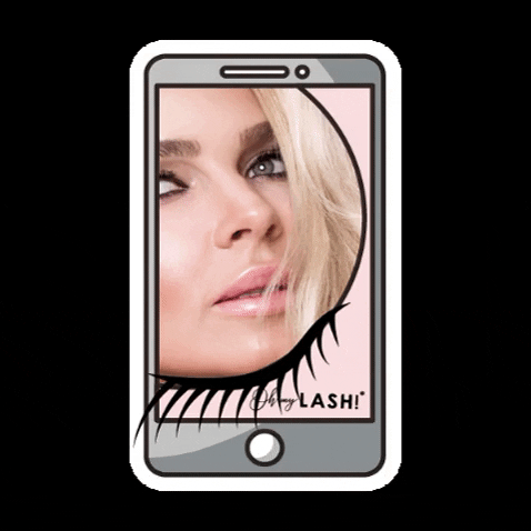 Oh My Lash! Official Lash Academy & Wholesaler GIF - Find & Share on GIPHY