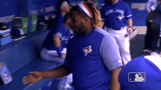 Major League Baseball Sport GIF by MLB - Find & Share on GIPHY